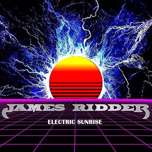 Amazon.co.jp: Electric Sunrise : James Ridder: デジタルミュージック