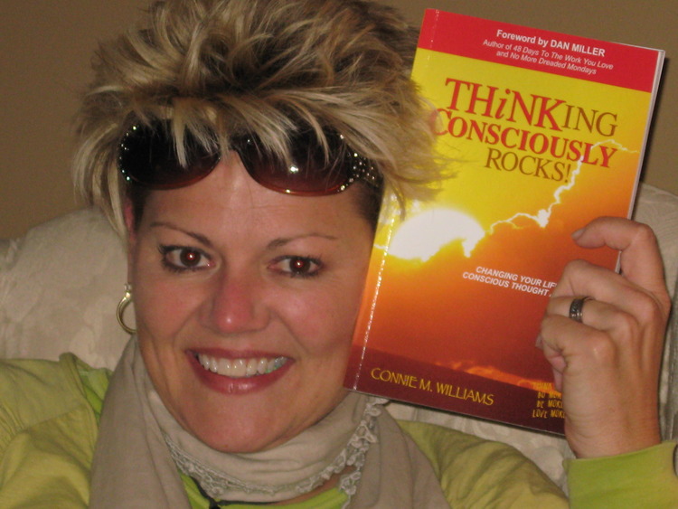 Amazon.com: Connie M Williams: books, biography, latest update