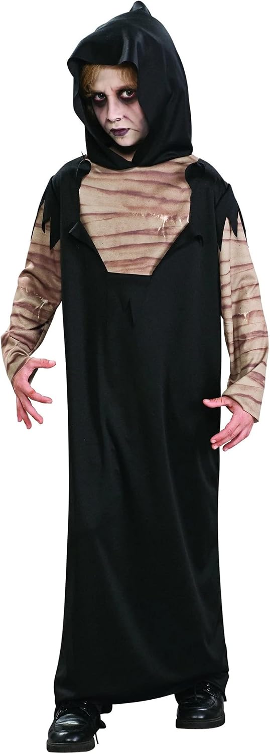 Amazon.com: Rubies Horror Robe Child's Costume : Clothing, Shoes & Jewelry