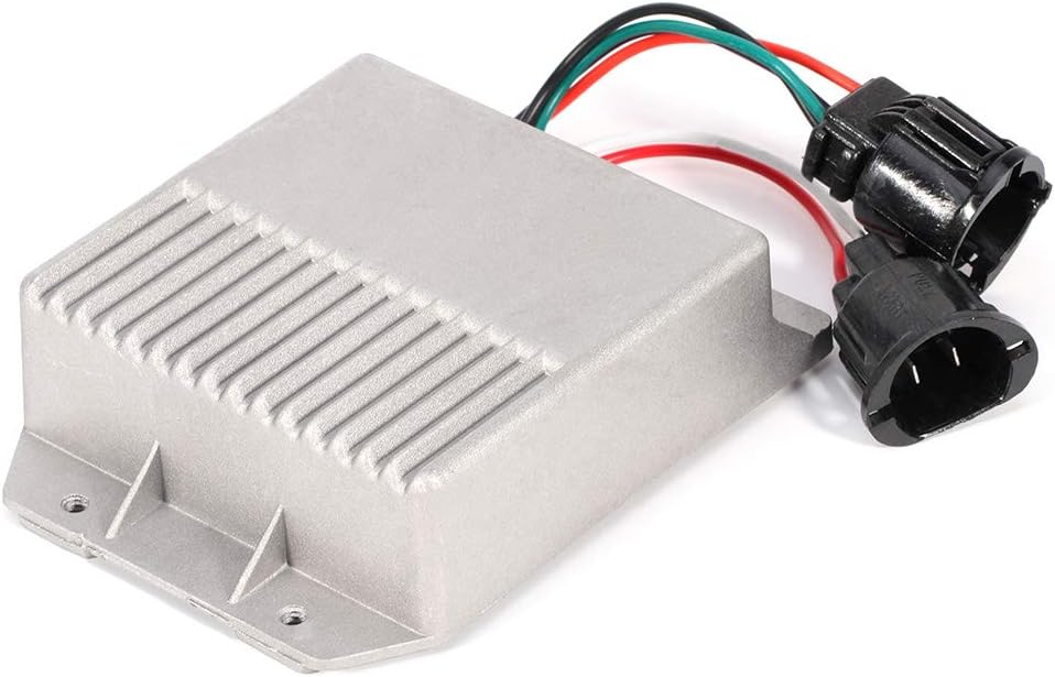 Amazon.com: SCITOO Ignition Control Module (ICM) Fit for LX203 DY184 ...