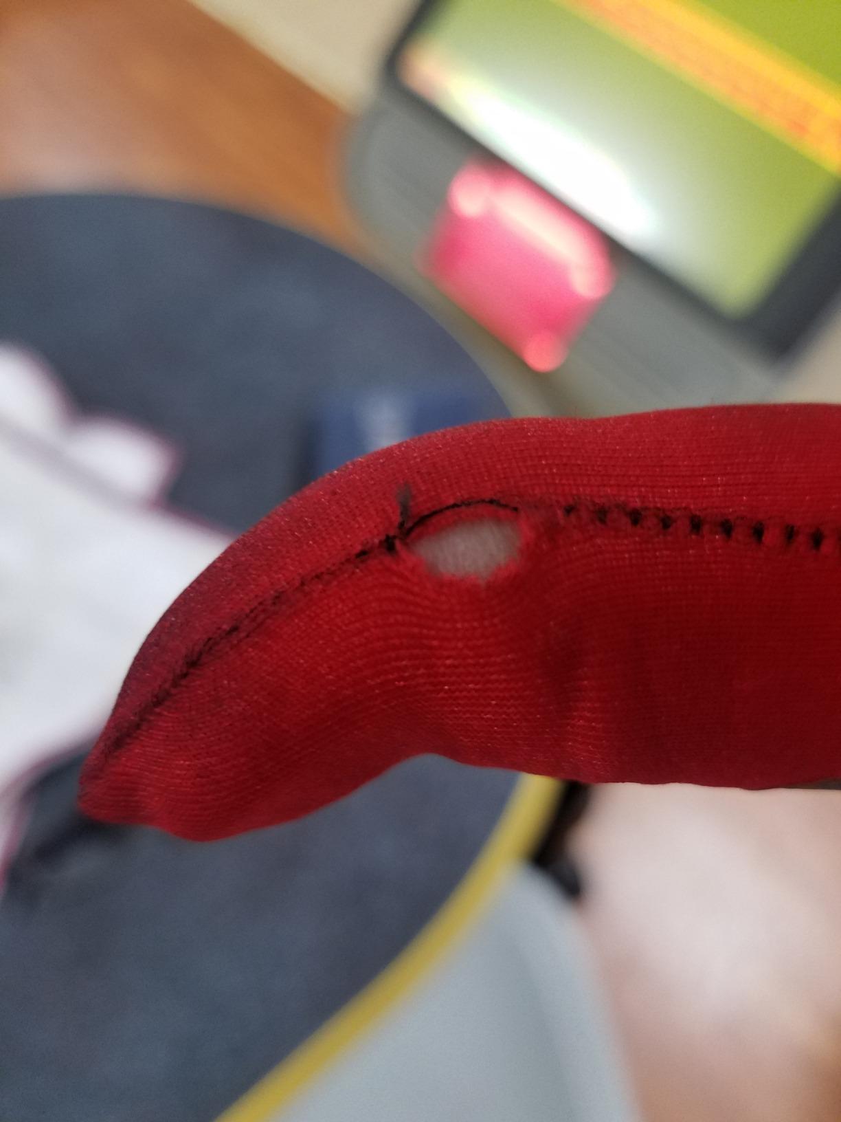 Amazon.com : Bowling Thumb Sock – from The Makers of The Original Thumb ...