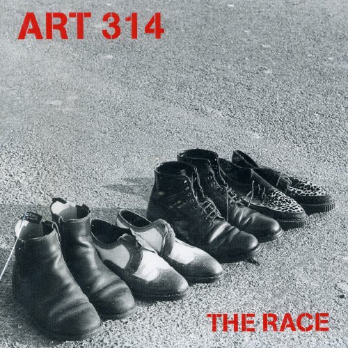 The Race: Art 314, Art 314: Amazon.fr: CD et Vinyles}