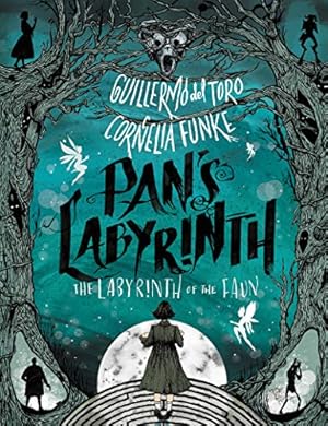 Amazon.com: El laberinto del fauno / Pan's Labyrinth: The Labyrinth of ...