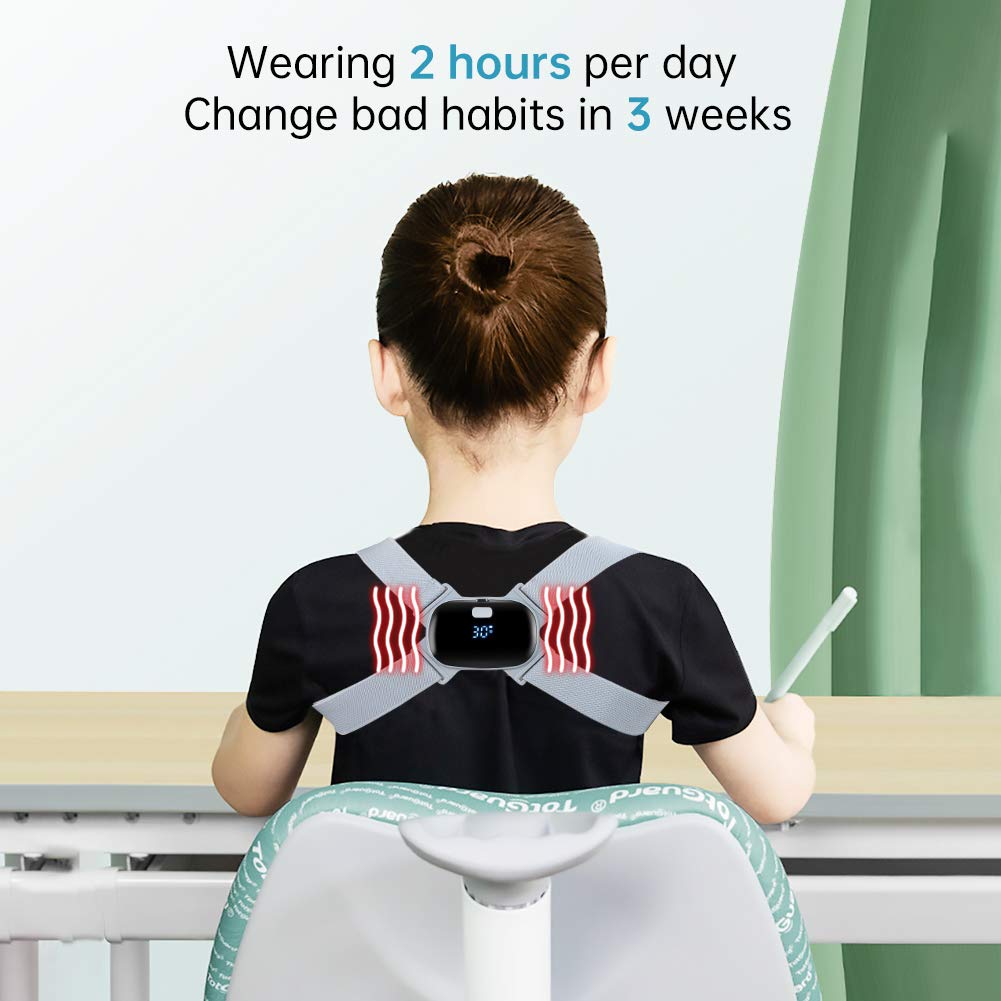 Posture Corrector for Kids, B...B088D73F1W | Encarguelo.com