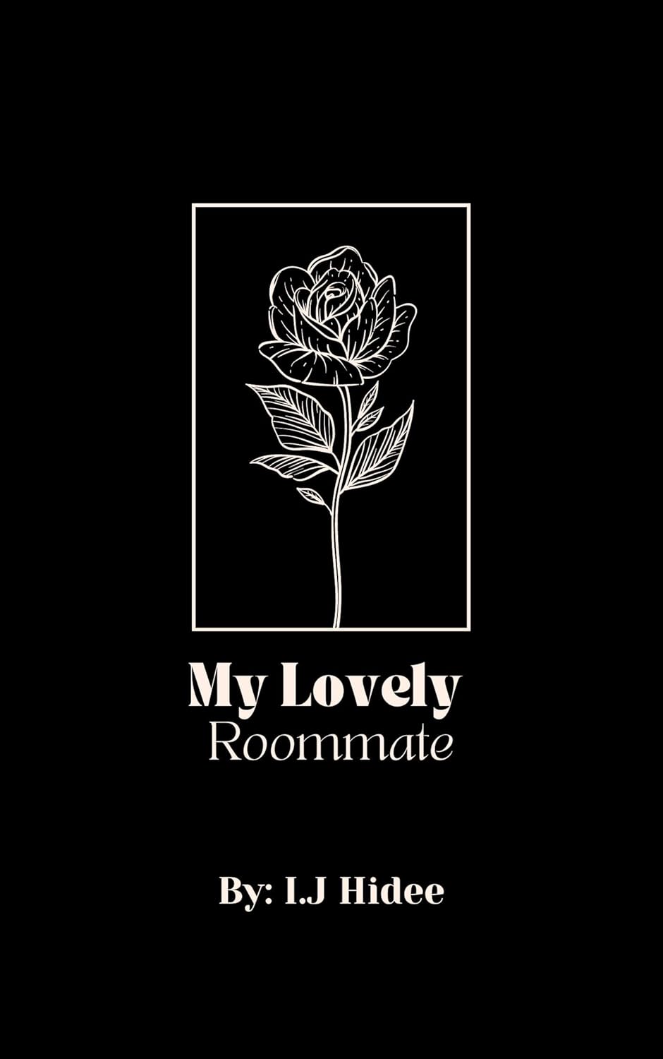 My Lovely Roommate - Kindle edition by Hidee. Literature & Fiction ...