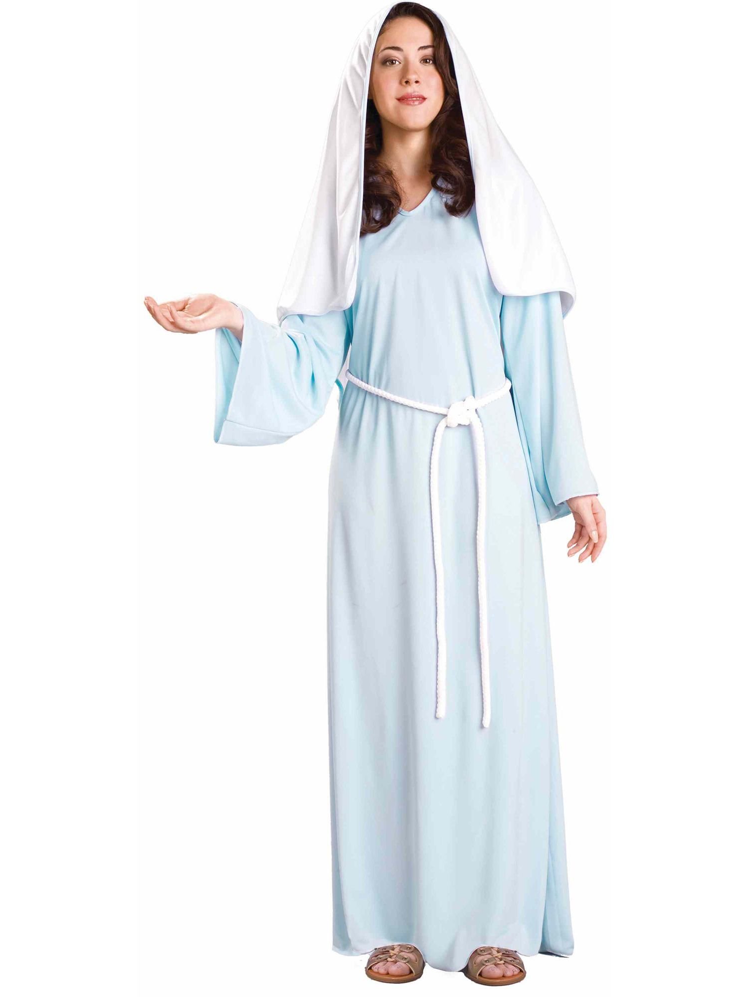 Bible Character Outfits for Women: Ultimate Guide to Dressing up as ...