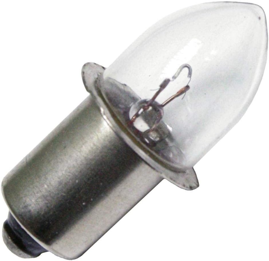 Sylvania 34557 - 120PSB Miniature Automotive Light Bulb - Incandescent ...