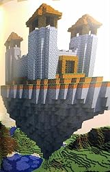 Minecraft: Construction Handbook (Updated Edition): An Official Mojang ...