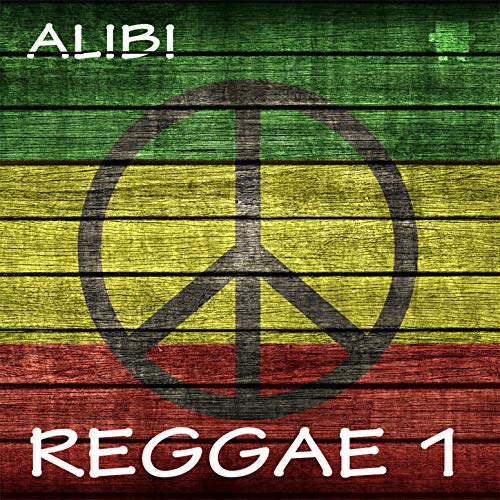 Amazon.com: Reggae, Vol. 1 : Alibi Music: Digital Music