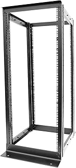 Amazon.com: Global Rack: Server Cabinet