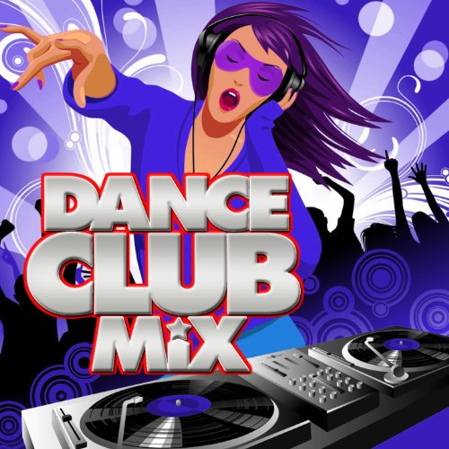 Écouter Dance Club Mix de VARIOUS ARTISTS sur Amazon Music