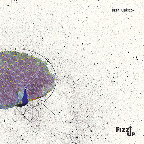 Play Beta Version by Fizz Up on Amazon Music
