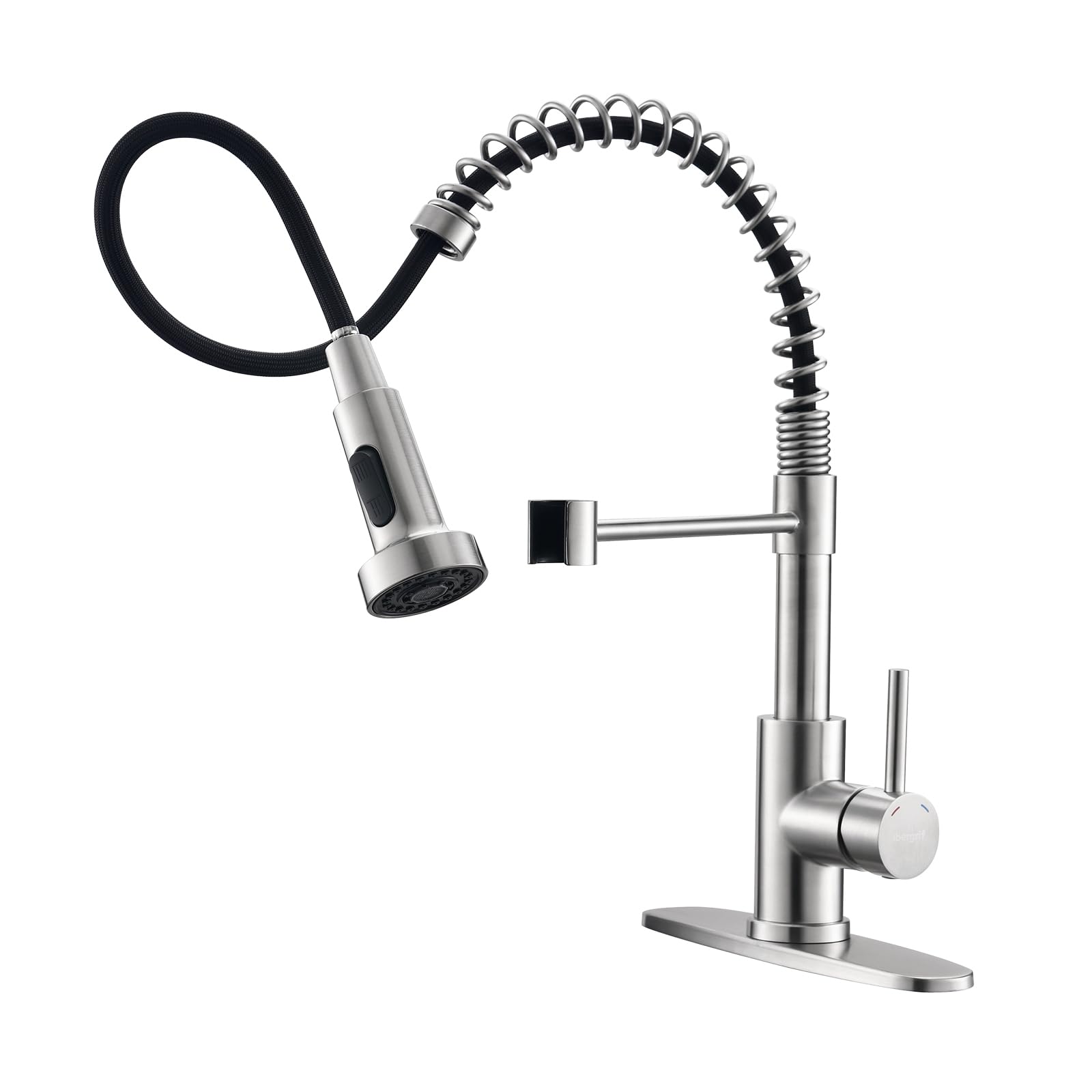 7 Best RV Kitchen Faucet | Skip the Splash Zone