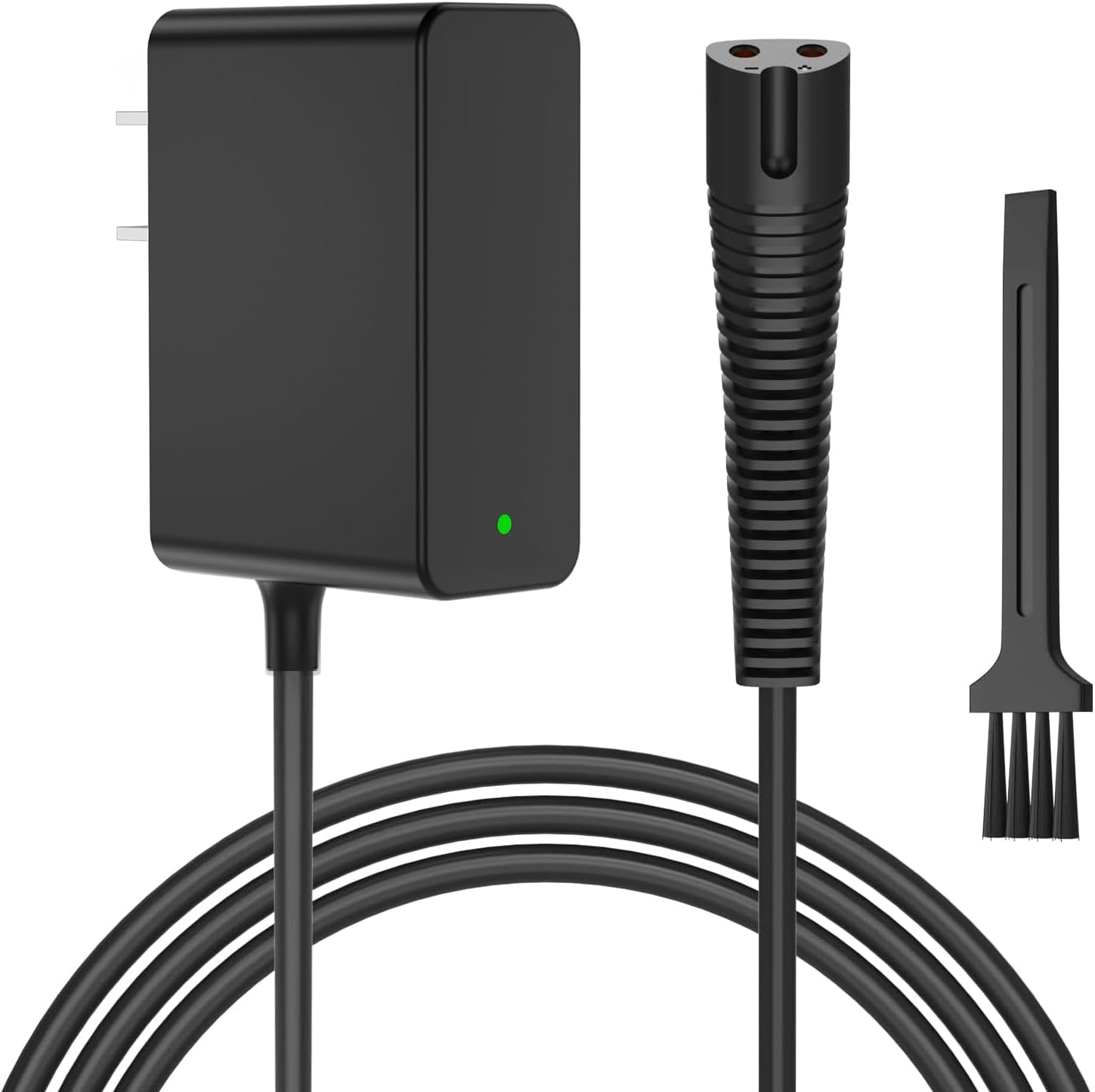 Amazon.com: 12V Charger Cable for Braun Shaver Series S3 S5 S6 S7 S8 S9, Beard Trimmer and ...