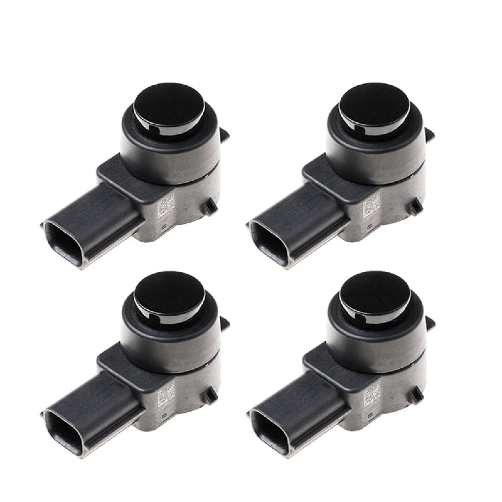 Buy 4PCS Reverse Sensors,For Dodge Durango Journey Nitro Ram 1500 2500 ...