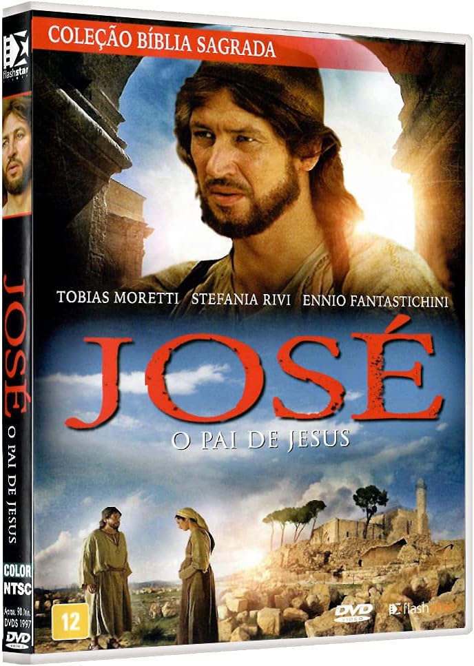 Coleção Bíblia Sagrada: José | Amazon.com.br