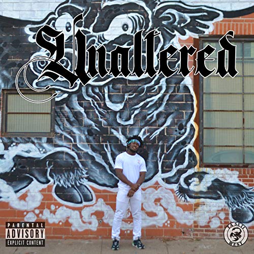 Amazon.co.jp: Unaltered [Explicit] : Ta Seti West: Digital Music