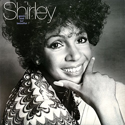 Amazon.com: Good, Bad but Beautiful : Shirley Bassey: Digital Music