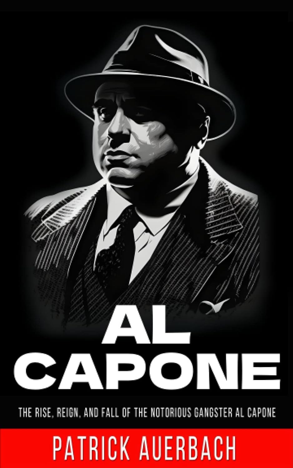 Al Capone: The Rise, Reign, and Fall of the Notorious Gangster Al ...