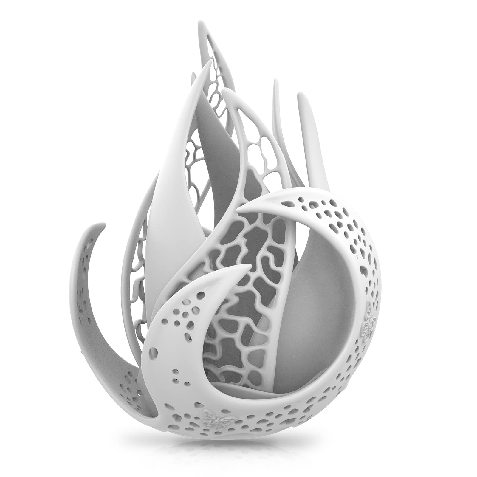 Snapklik.com : INLAND 3D Printer Standard Resin - 405nm, LCD Rapid UV ...