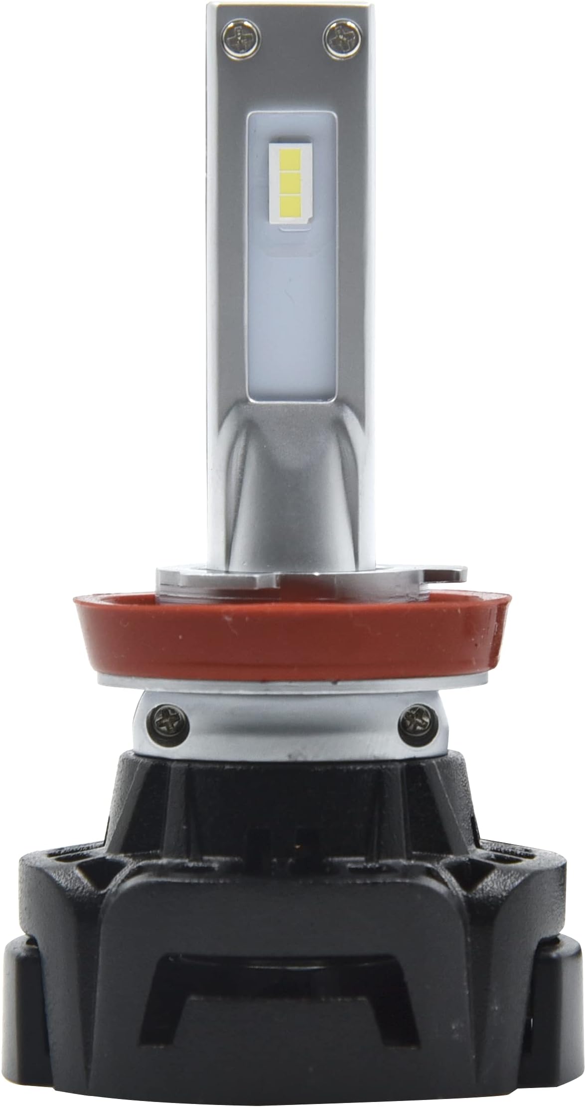 Bosch (H8 / H11 / H16 The Elegant, Eco-Friendly IRIS LED Retrofit Head ...