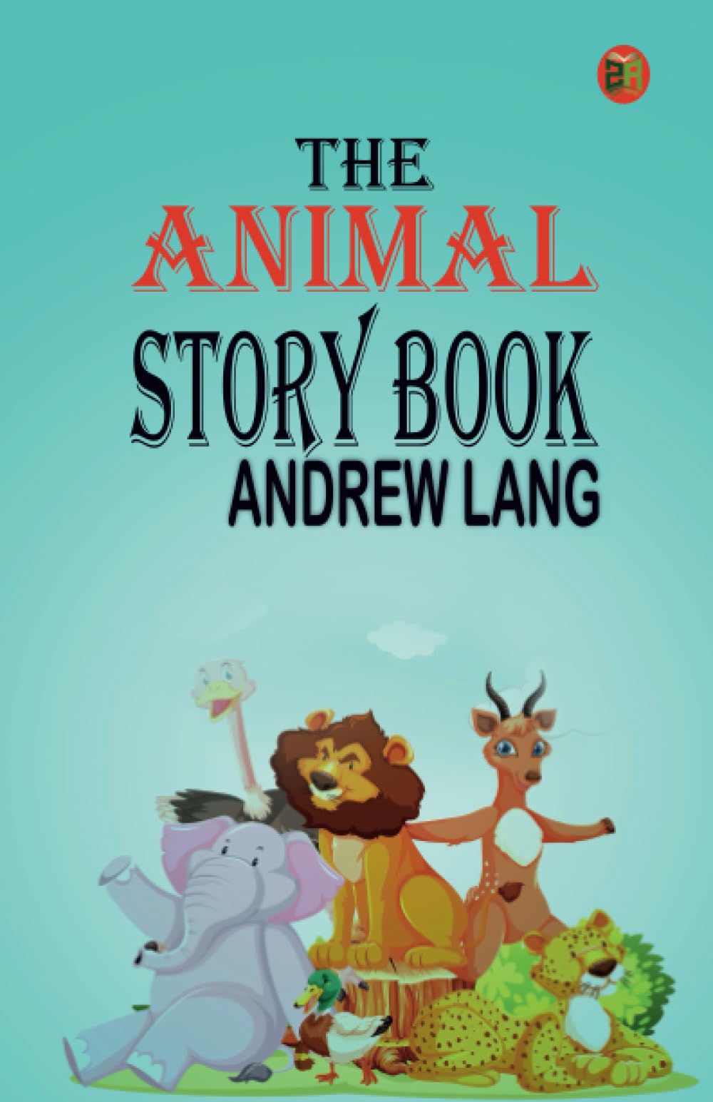 Buy The Animal Story Book Book Online at Low Prices in India | The ...