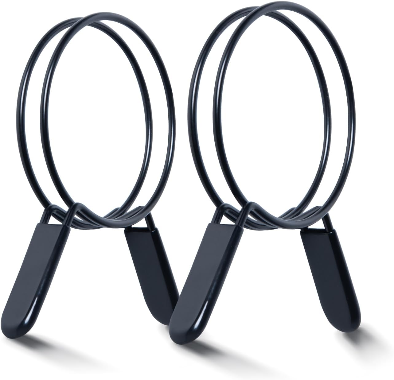 Amazon.com: Dryer Vent Tube Tension Clamp 4 Inch, Dryer Tube Clamps ...