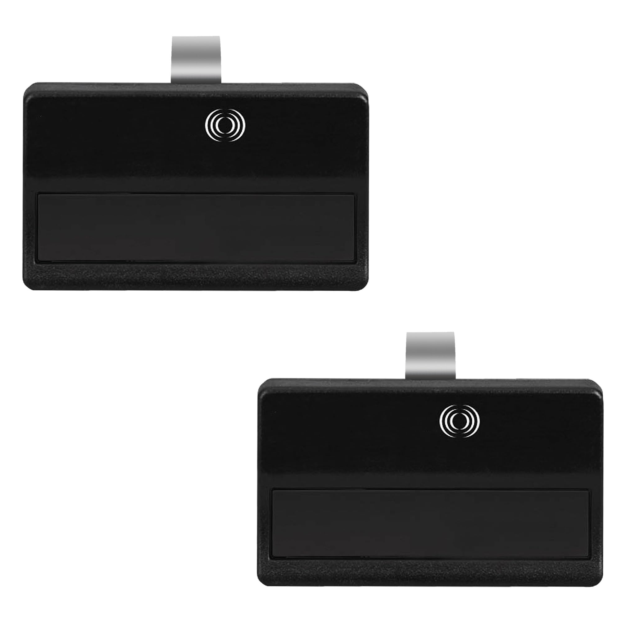 2 for 371LM 950CD Liftmaster Chamberlain Garage Door Opener Remote ...