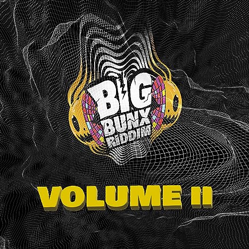 Amazon.com: Big Bunx Riddim, Vol. 2 [Explicit] : VARIOUS ARTISTS ...