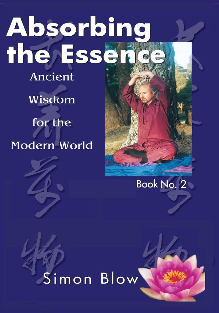 Amazon.com: Absorbing the Essence DVD : Movies & TV