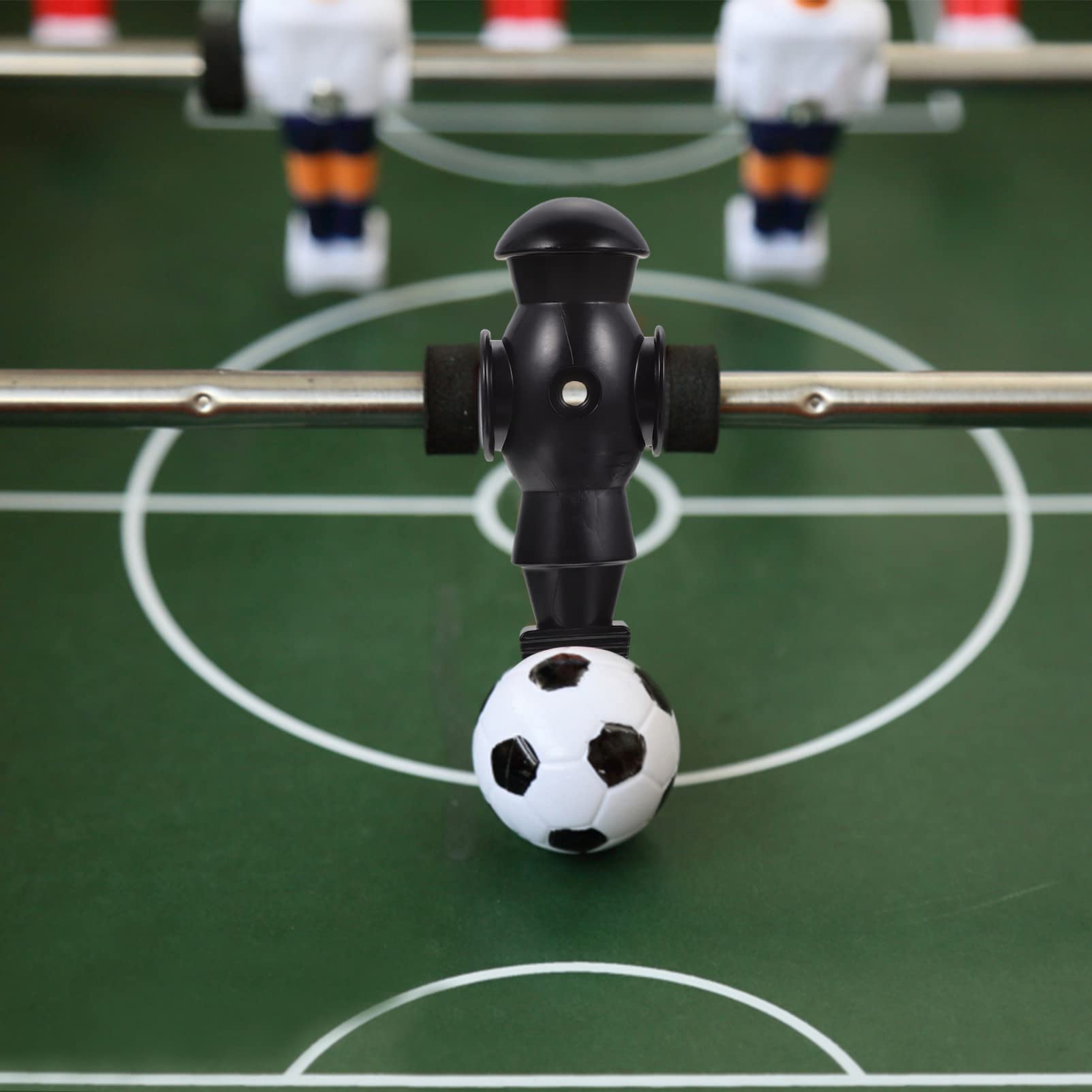 Foosball Replacement Parts