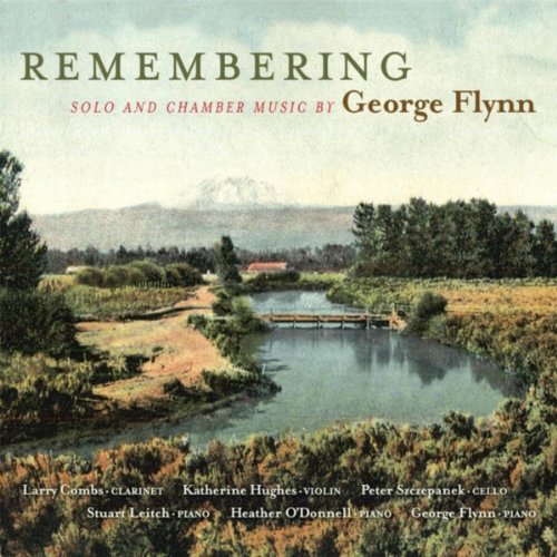 Amazon.co.jp: Remembering : George Flynn, Heather O'Donnell, Katherine ...