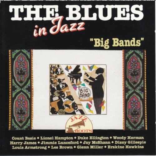 Various Artists - The Blues In Jazz - Amazon.com Music