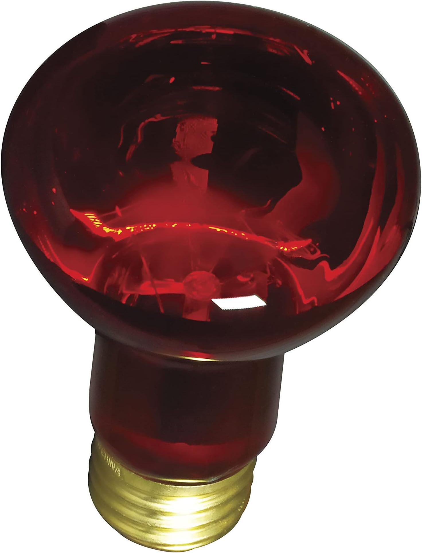 GE Lighting 17870 50 Watts PAR30 Halogen Compact Spot 10 130 Volts ...