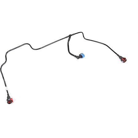 Amazon.com: GM Genuine Parts 25817951 Vapor Canister Vent Hose : Automotive