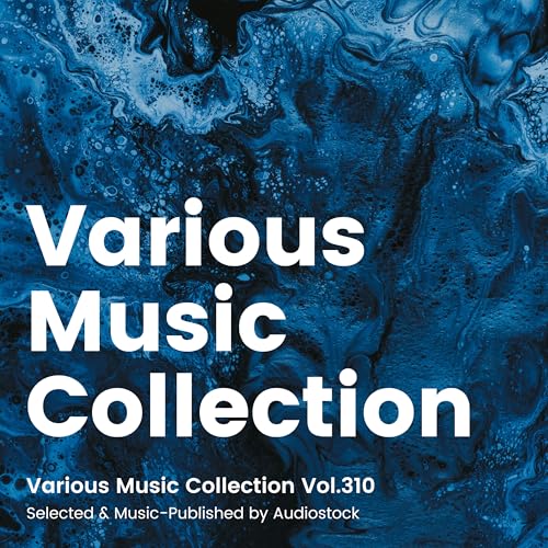 Various Music Collection Vol.310 -Selected & Music-Published by ...
