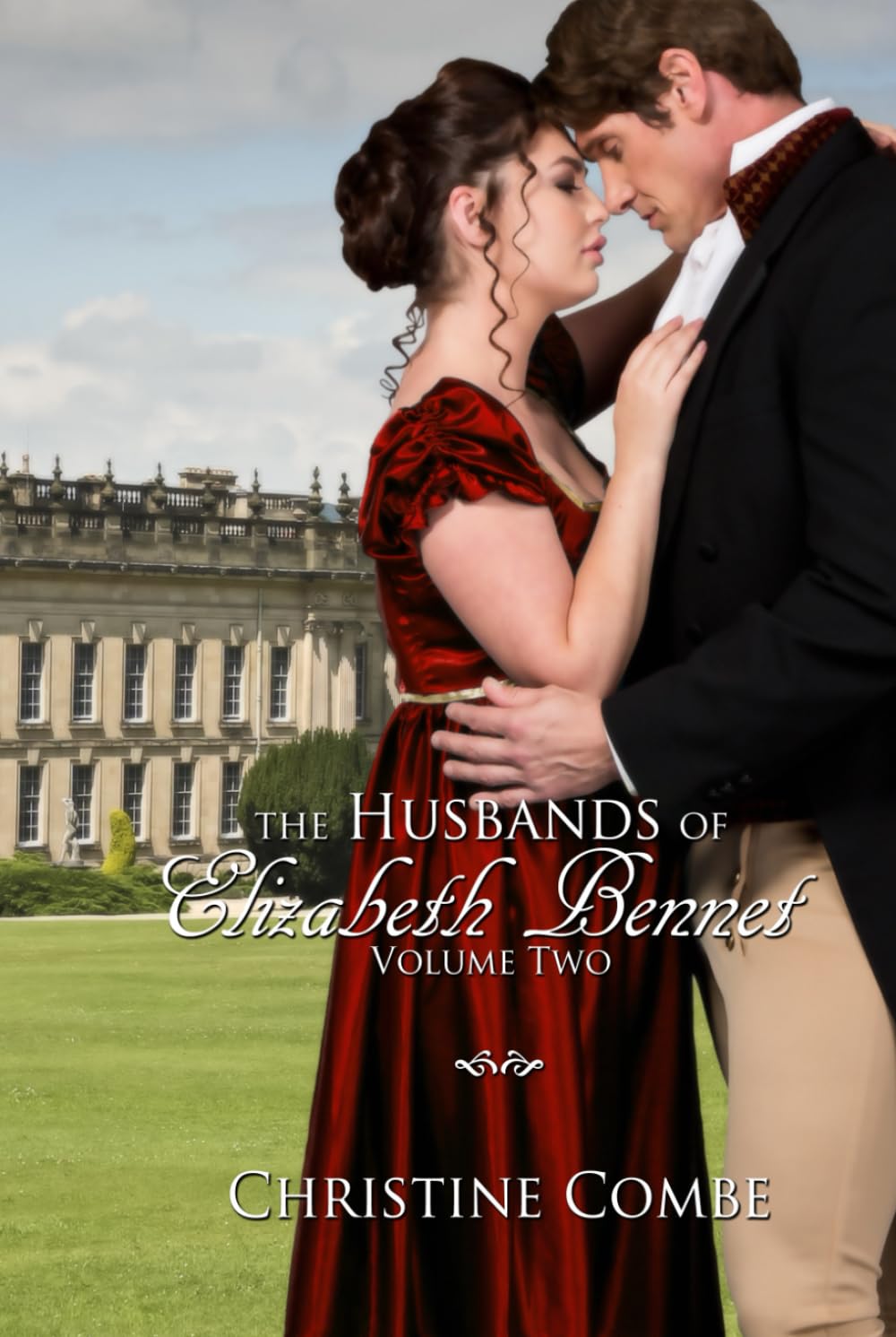 Amazon.com: The Husbands of Elizabeth Bennet, Volume Two: A Pride and ...