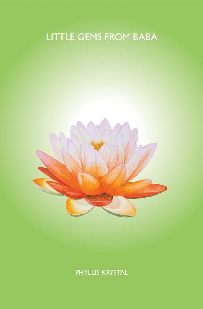 Little Gems from Baba (1): Krystal, Phyllis: 9780998550114: Amazon.com ...