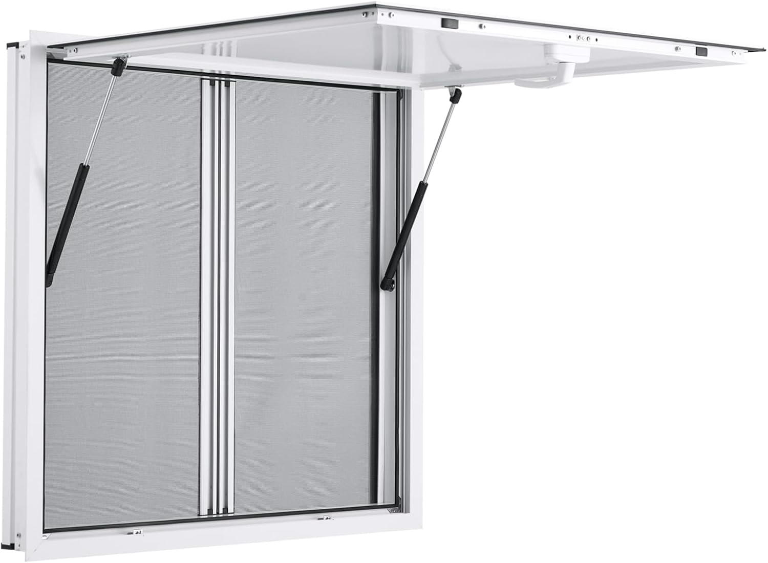 Amazon.com: DNYKER Concession Window 36" W x 36" H, Food Truck Service ...