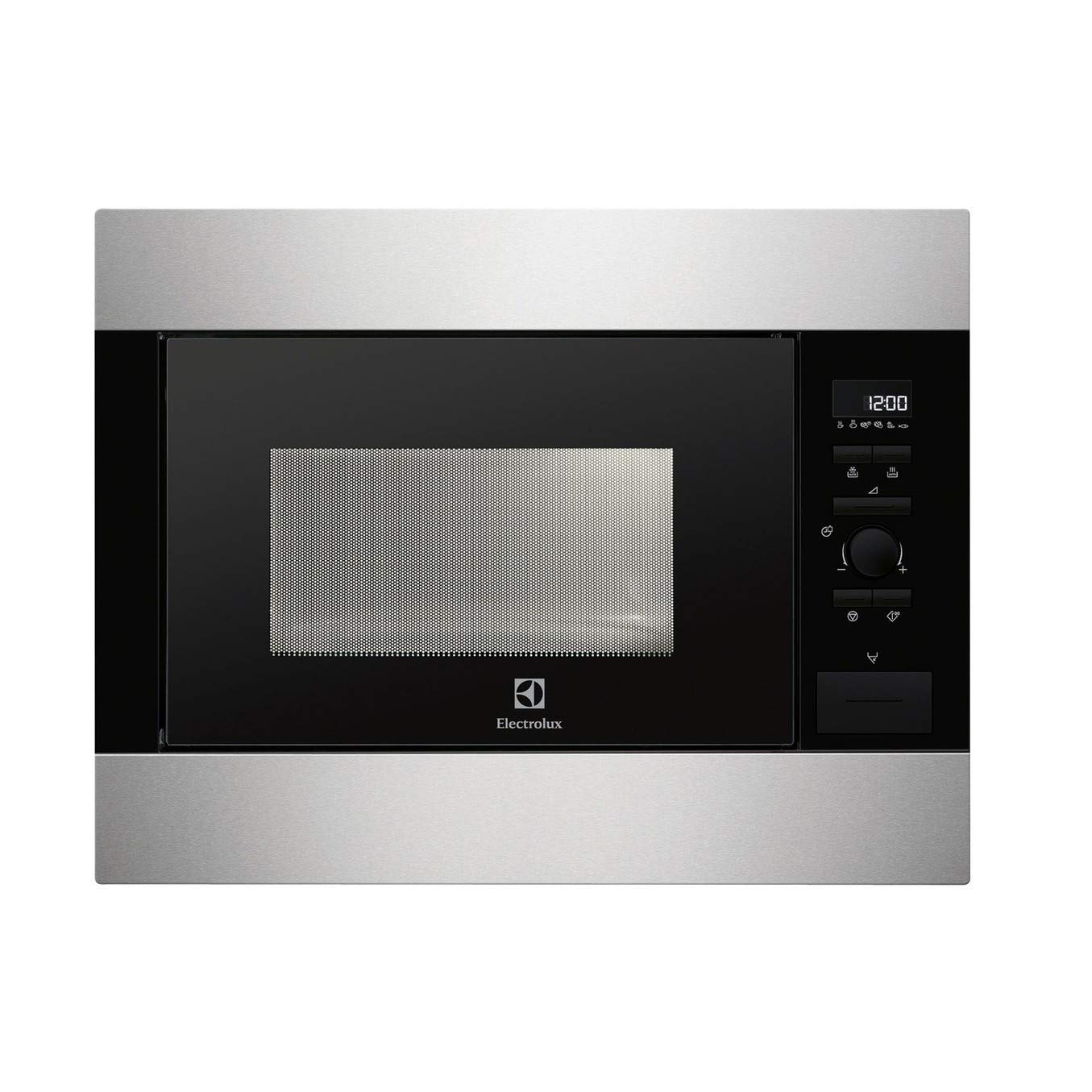 Electrolux - EMS26004OX - Four Micro-Ondes Encastrable - 26 L - 900 W ...