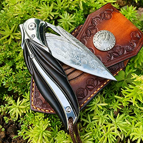 The 6 Best ALVELY Folding Knives of 2023 [Verified] - Cherry Picks