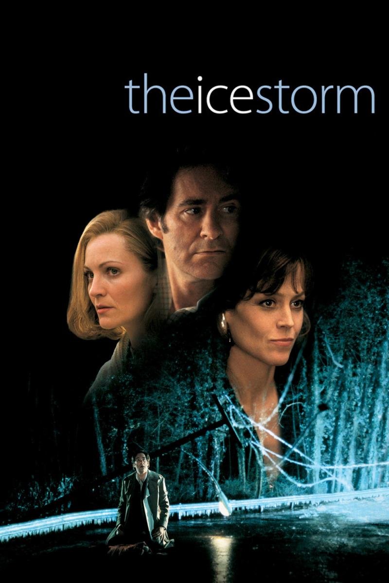 Ice Storm: Amazon.it: Film e TV
