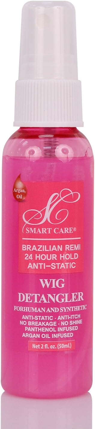 Amazon.com : Static Blok Anti-Static Spray for Hair - Instantly ...