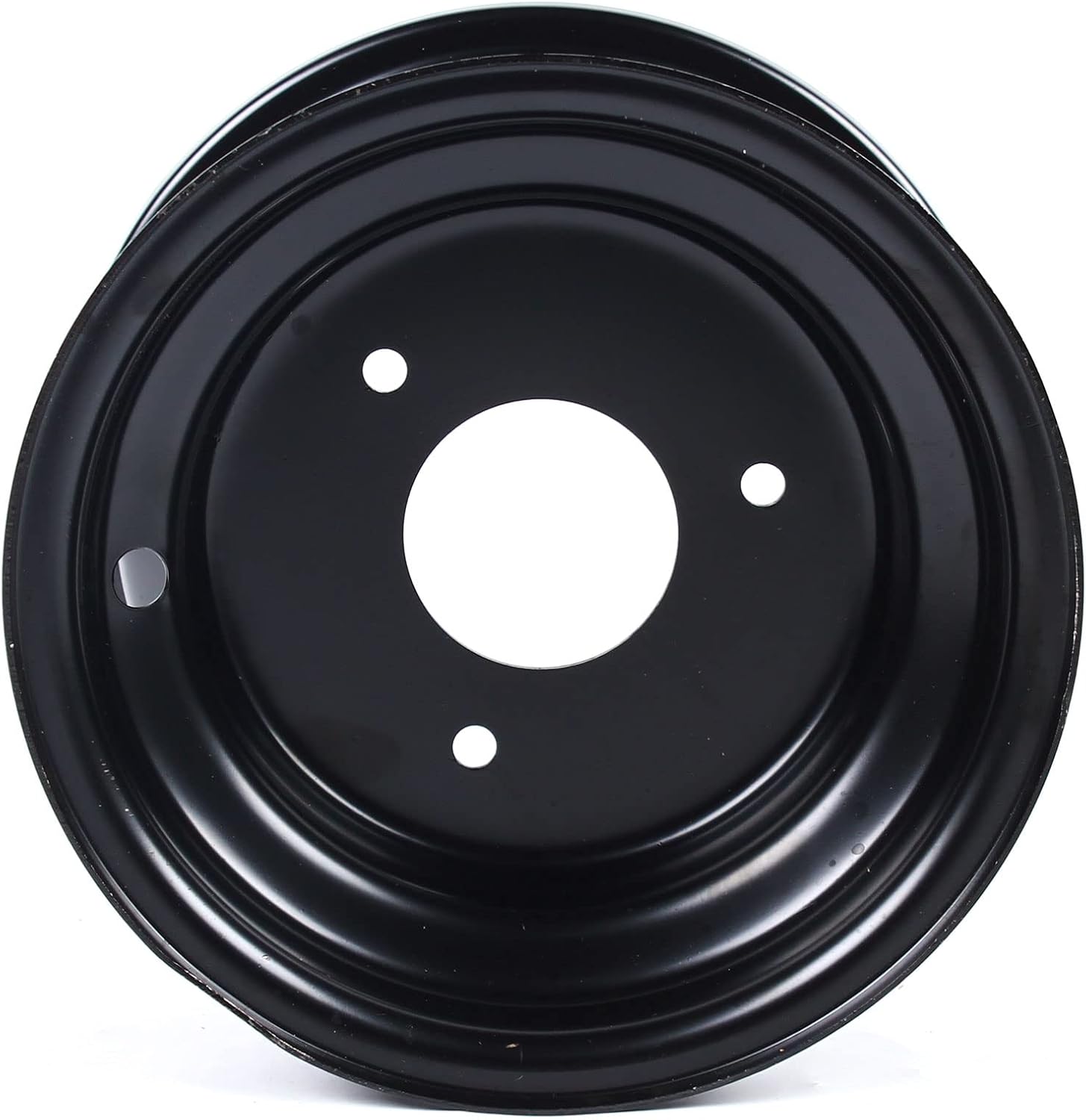 Amazon.com: 125cc ATV Wheel Tire Rim 7 Inch Rim 3 Holes Wheel Hub for ...