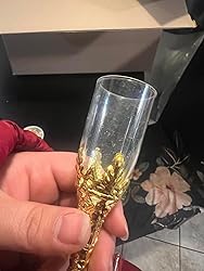 Amazon.com | COHEALI 12pcs Vintage Chalice Plastic Small Cup for ...