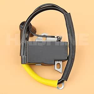 Amazon.com: seewhook Ignition Coil Fit for Makita DSC4630 DCS5030 ...