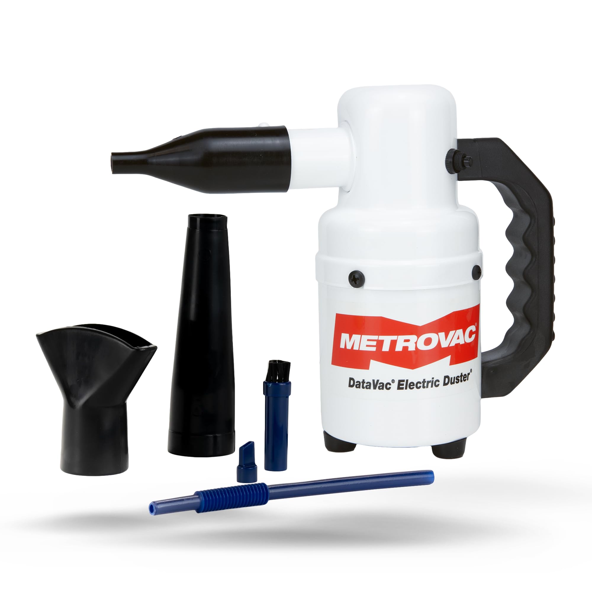 DataVac Limpiador de computadora/plumero de computadora súper potente ...