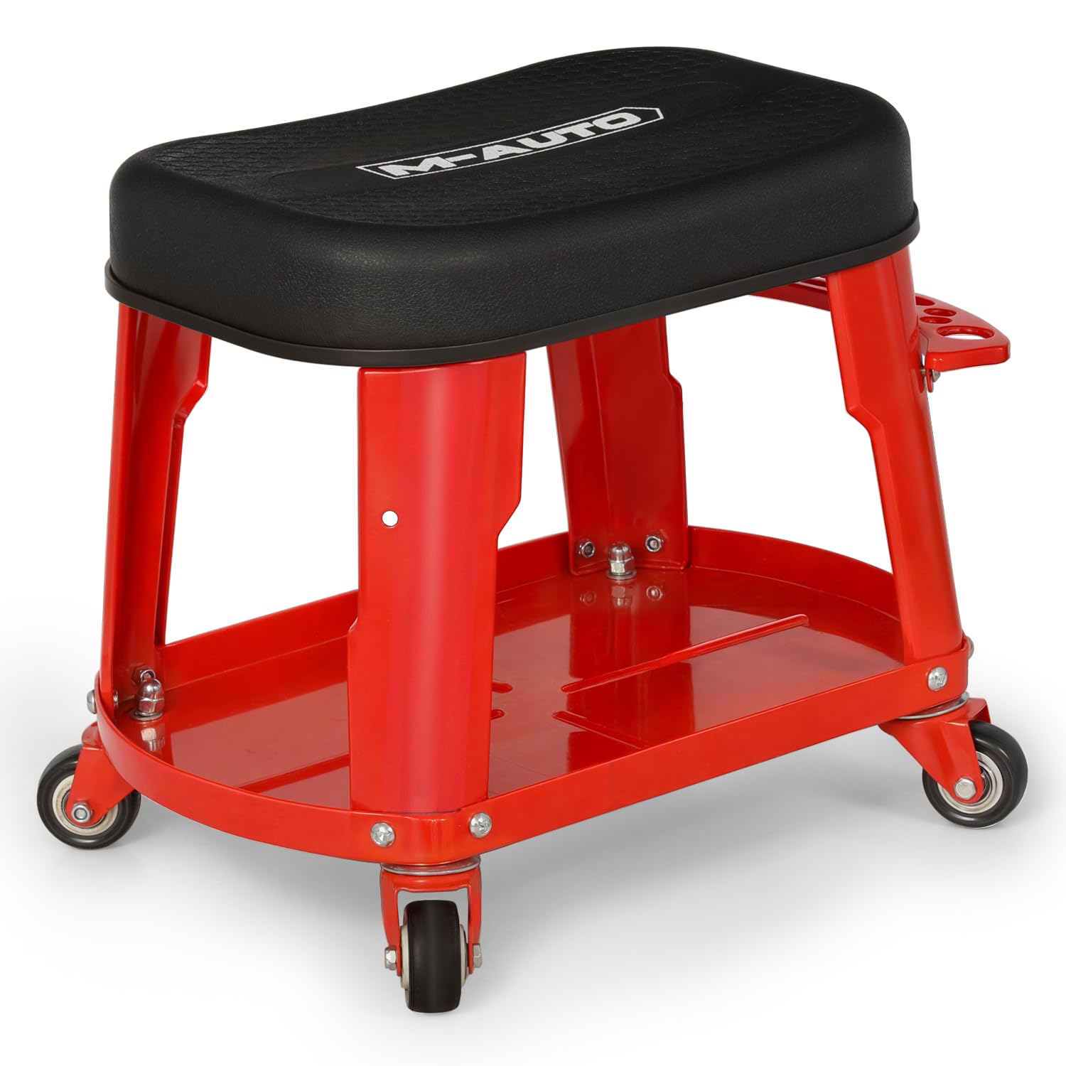 Asiento De Trabajo Rodante Con Ruedas M AUTO Asiento De Trabajo Con