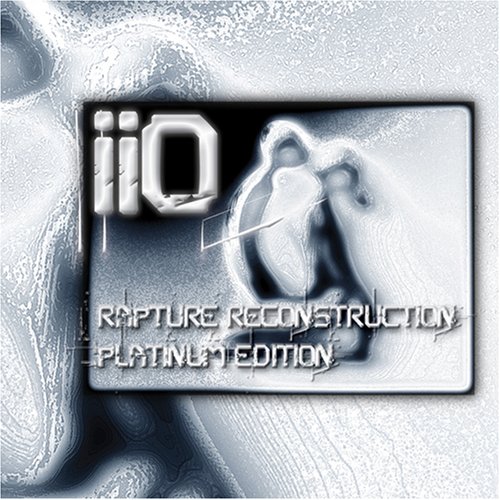 IIO - Rapture Reconstruction - Platinum Edition - Amazon.com Music