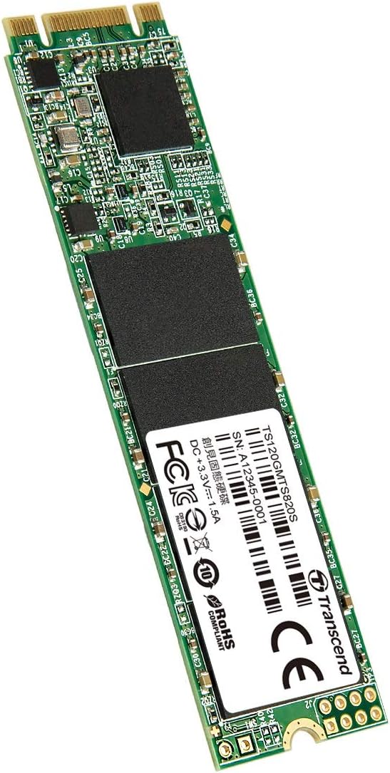 Amazon.in: Buy Matrix 256GB M.2 (2280) Internal Solid State Drive (SSD ...